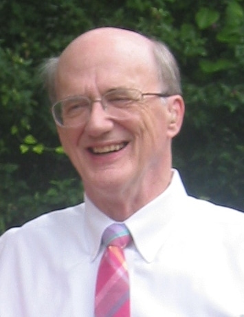 Ralph Leroy Broeker - St Louis Cremation