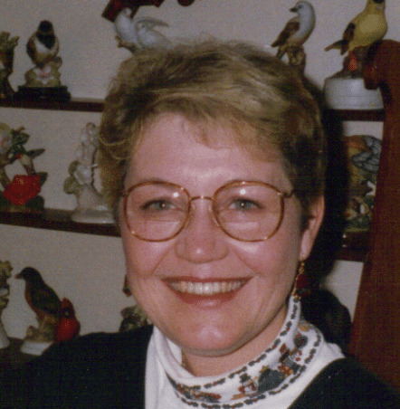 Judith A. Elliott - St Louis Cremation