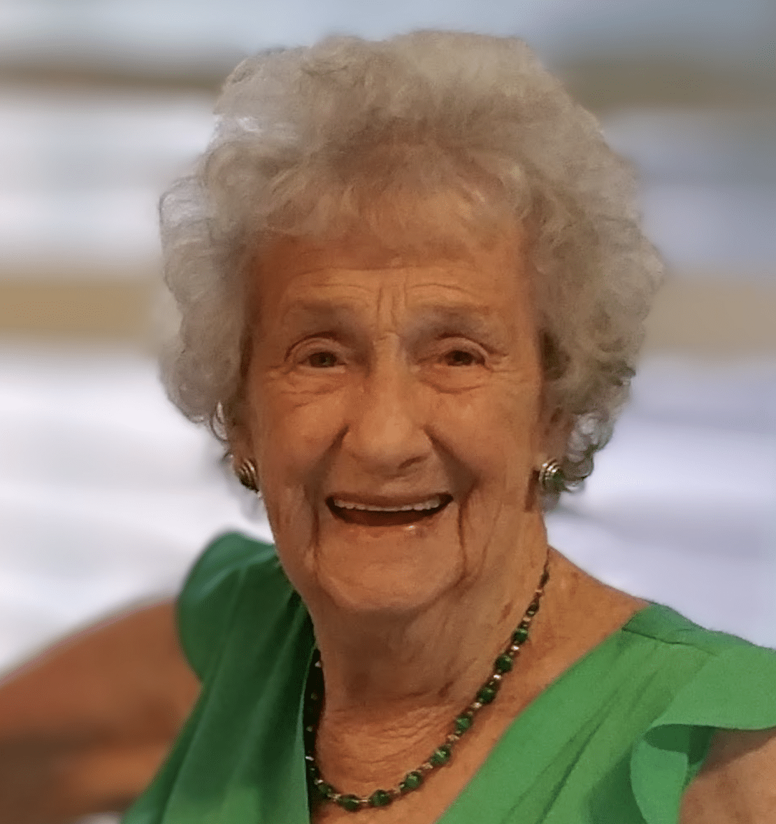 Anna Orfei - St Louis Cremation