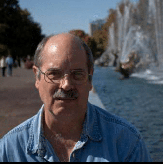 Terry Evans - St Louis Cremation