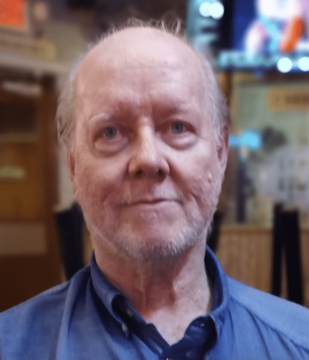 Stephen Pillow - St Louis Cremation