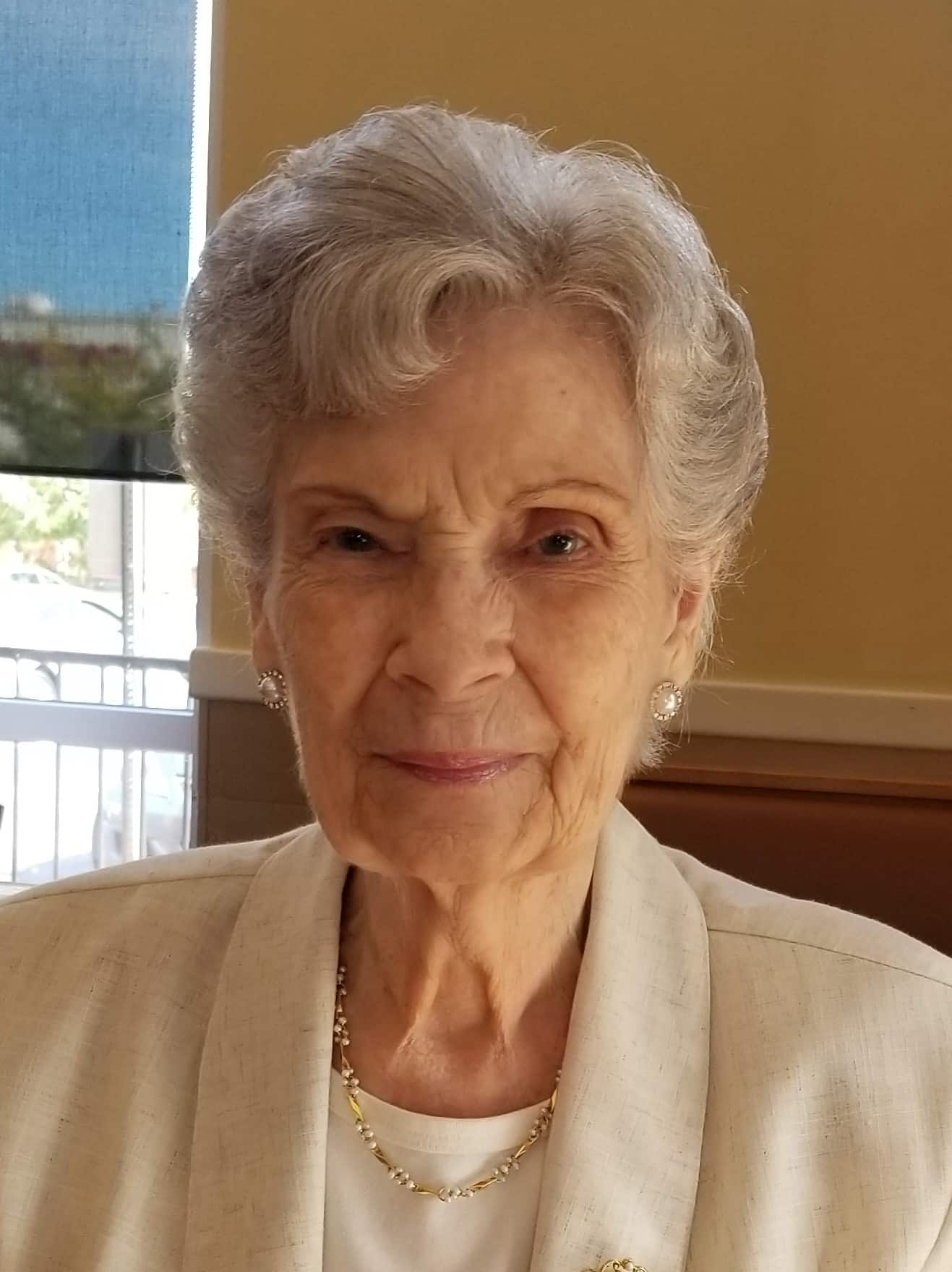 Melba L. Nelson - St Louis Cremation