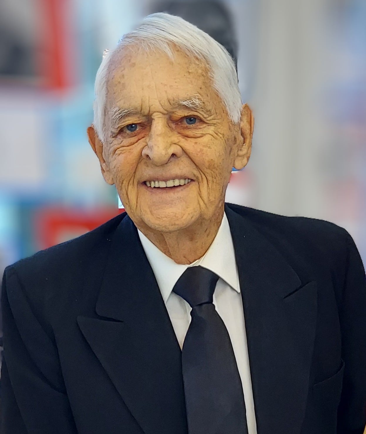 Dr. Larry David Samuels - St Louis Cremation