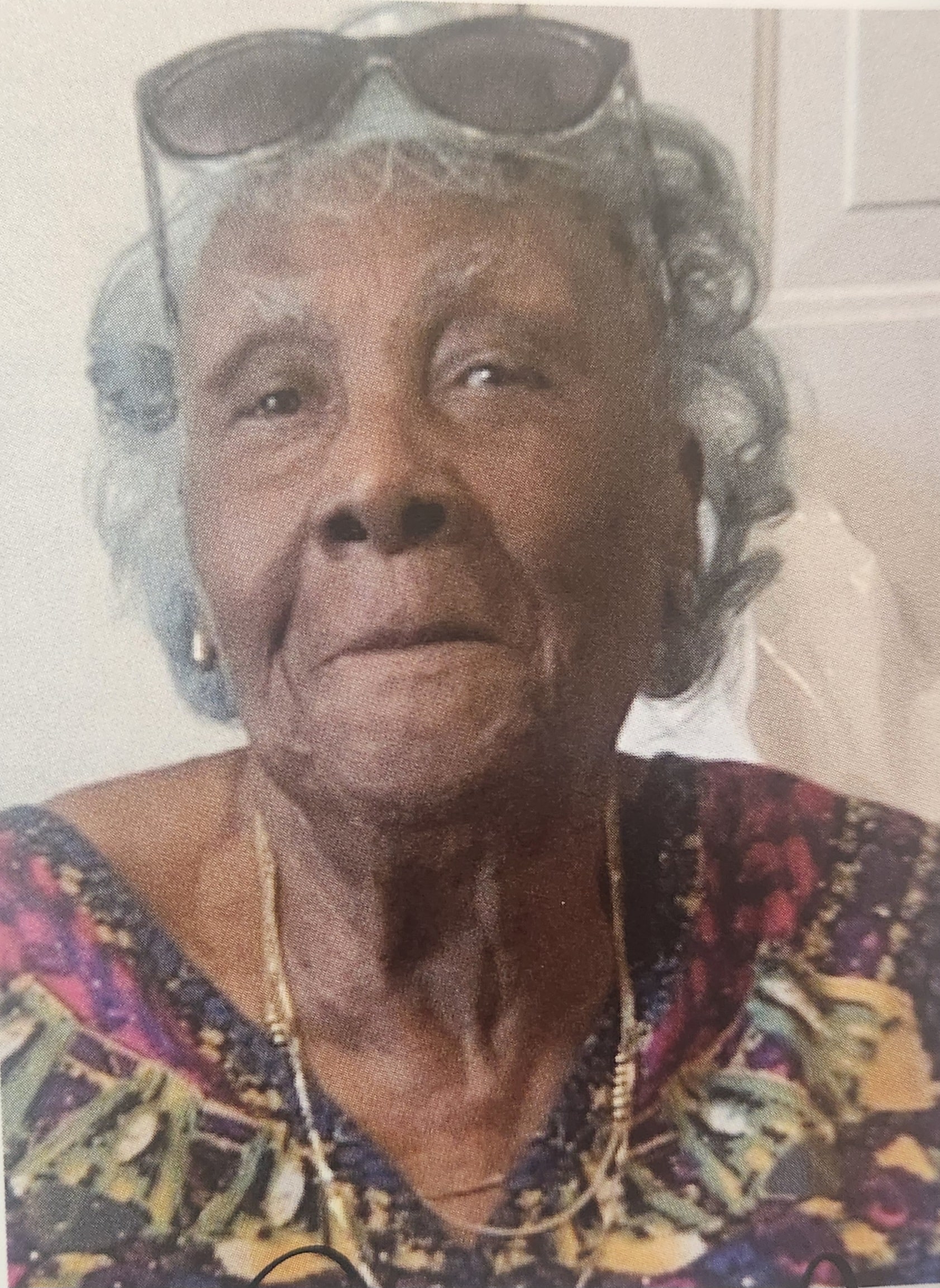 Willist Courtney-Wilson - St Louis Cremation