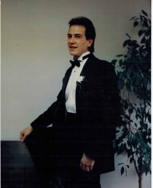 Bradley Warn Brittan - St Louis Cremation