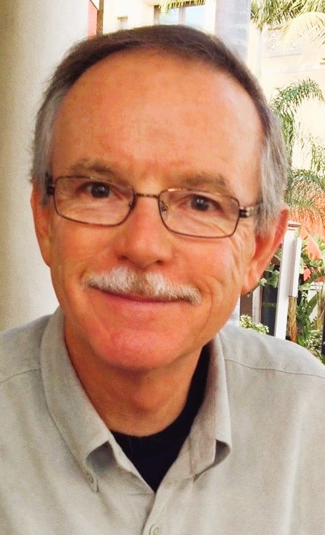 David Russell Dennon - St Louis Cremation