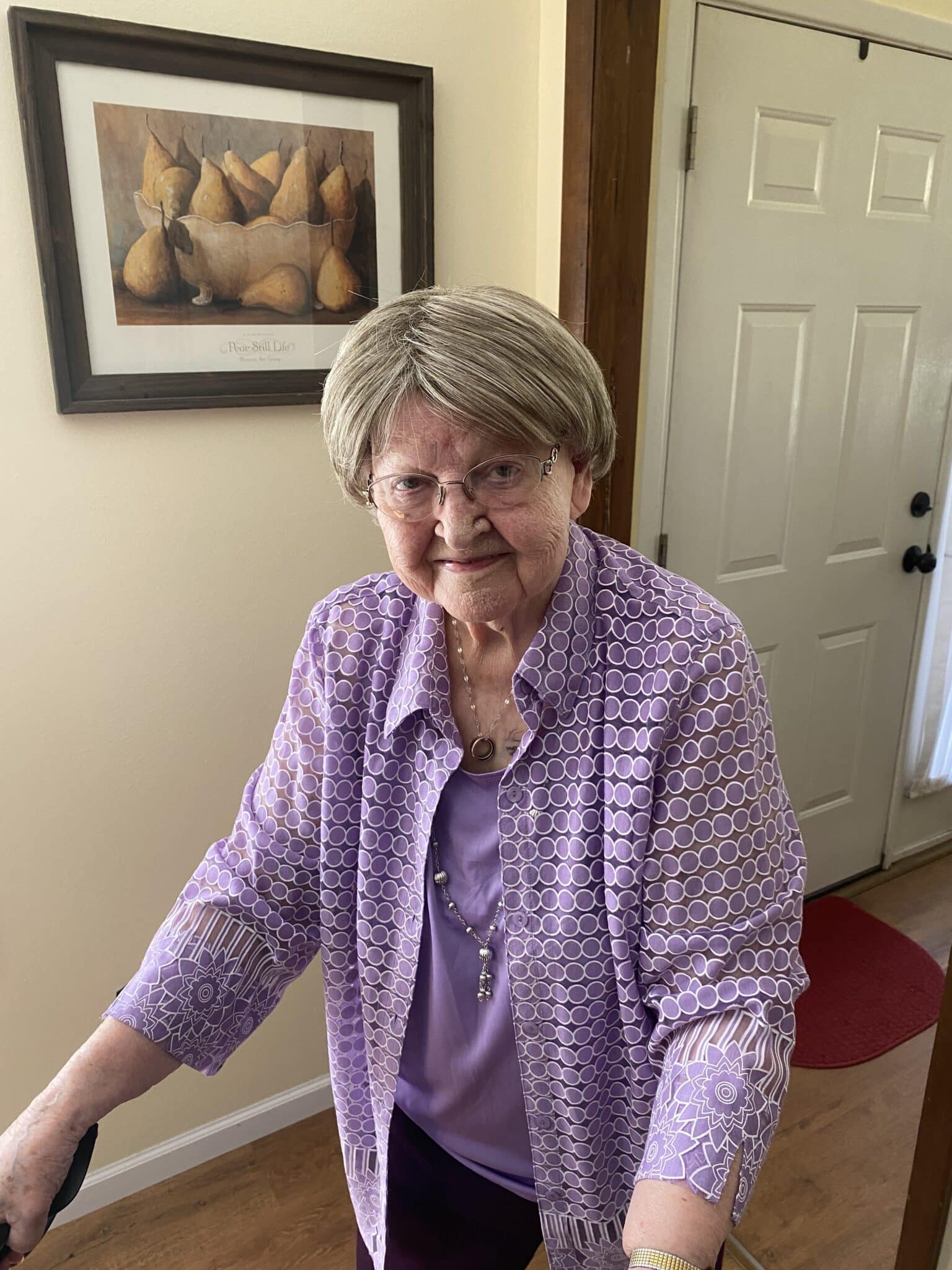 Neva J. Barker - St Louis Cremation