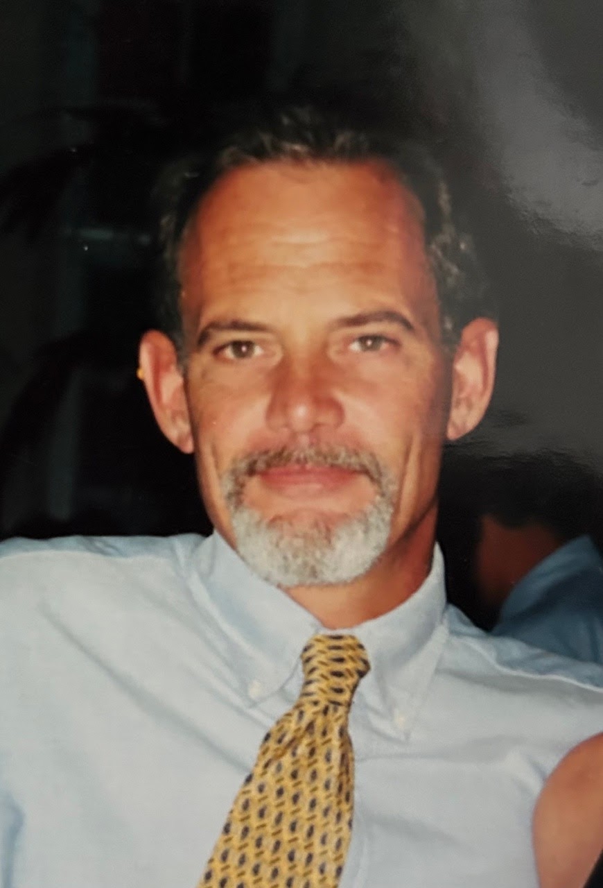 David Alan Weitzel - St Louis Cremation