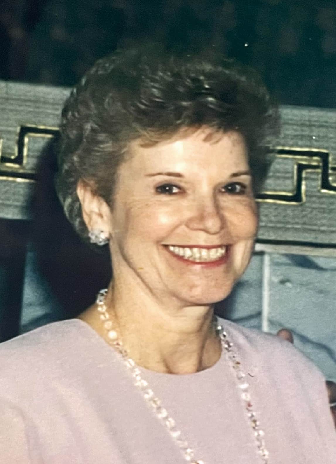 Norine Griffin Rozell - St Louis Cremation