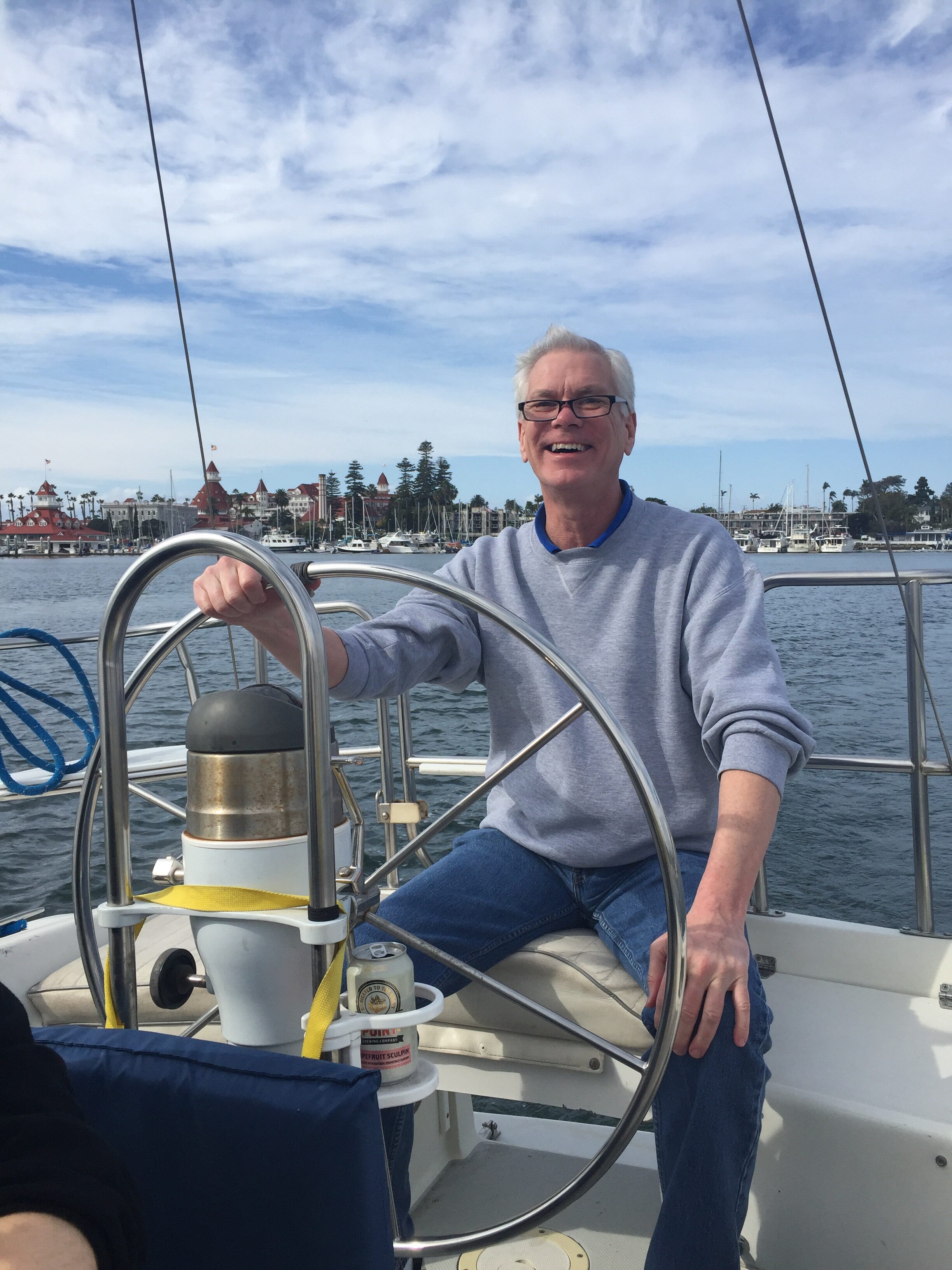 Rick Devlin - St Louis Cremation