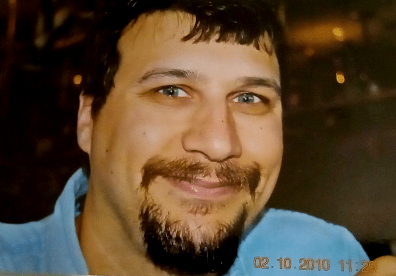 Dohn Winters II - St Louis Cremation