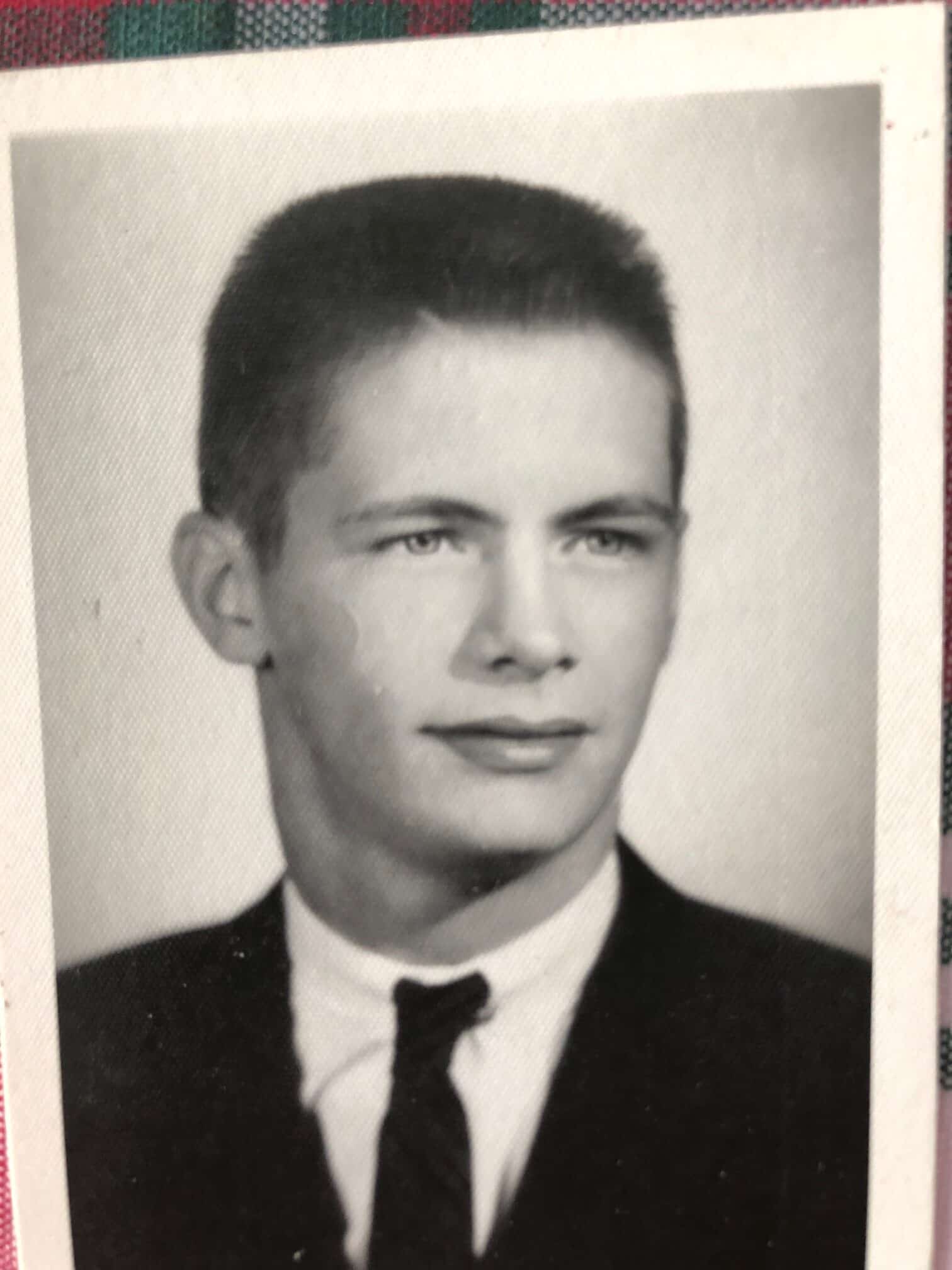 James William Hamm - St Louis Cremation
