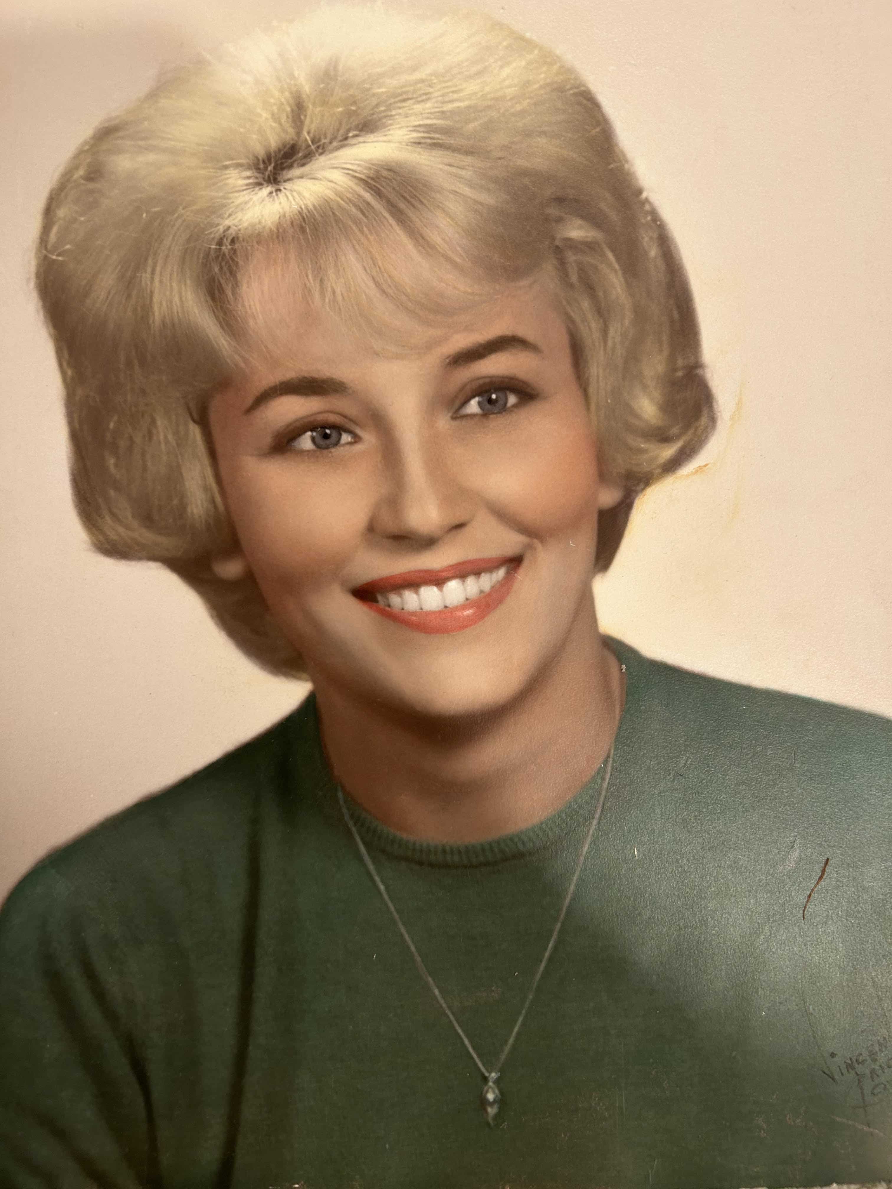 Gayle Ann Chase - St Louis Cremation