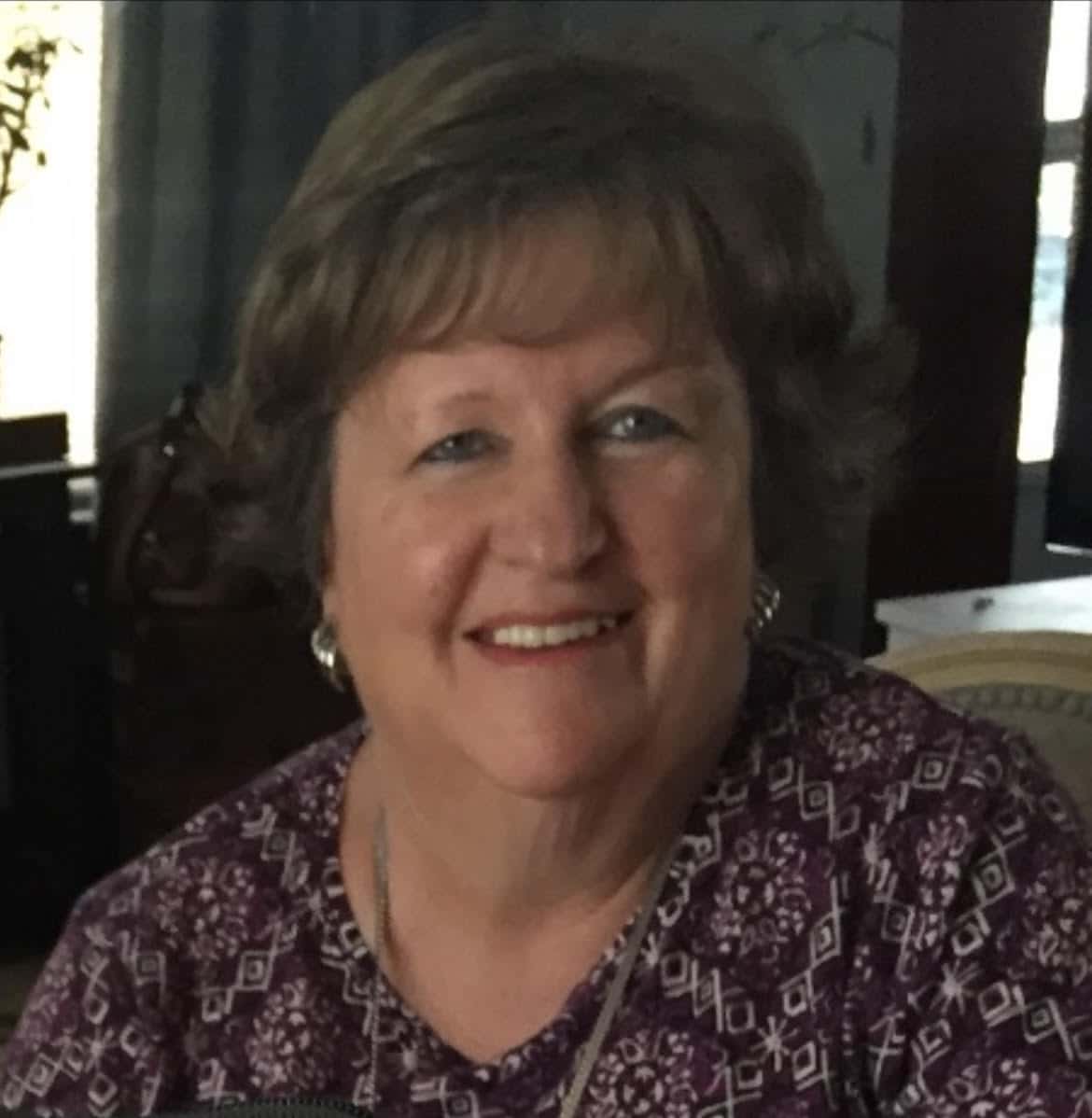 Wanda Sue Couch - St Louis Cremation