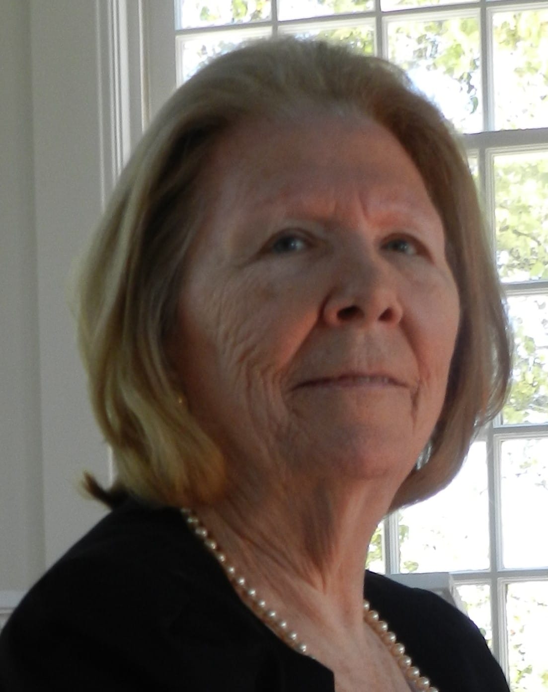 Carole May Duncan (nee Long) - St Louis Cremation