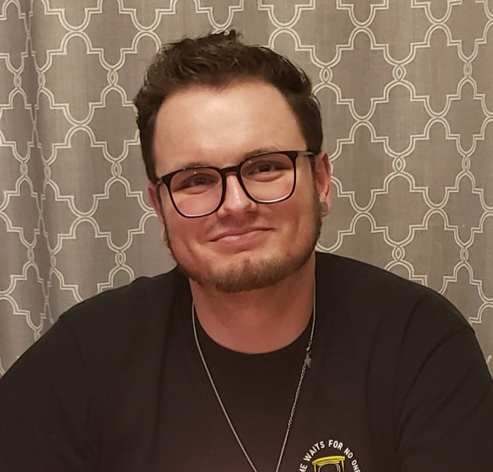 Scott “Scotty” Philip Hamilton - St Louis Cremation