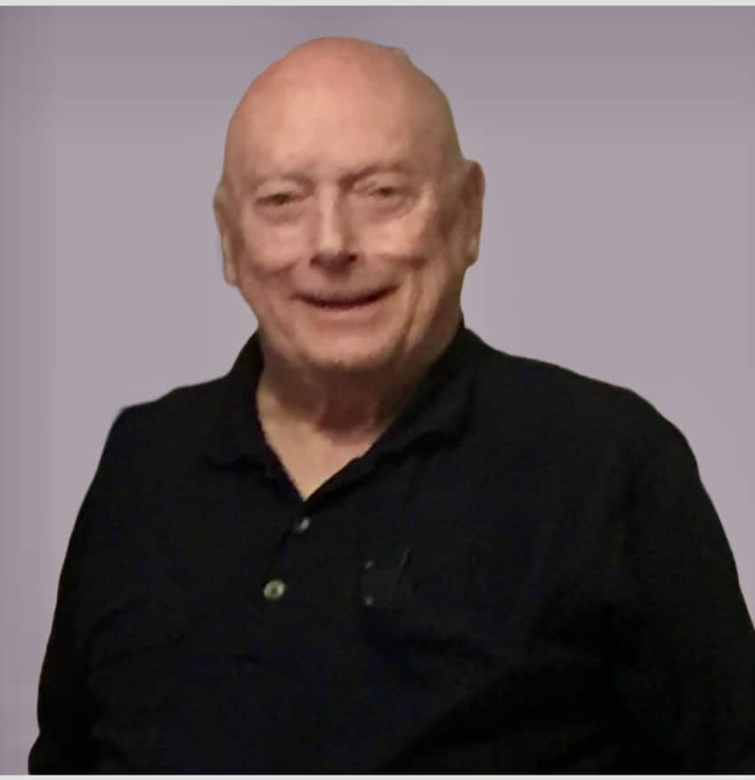 Ralph Anthony Peck - St Louis Cremation