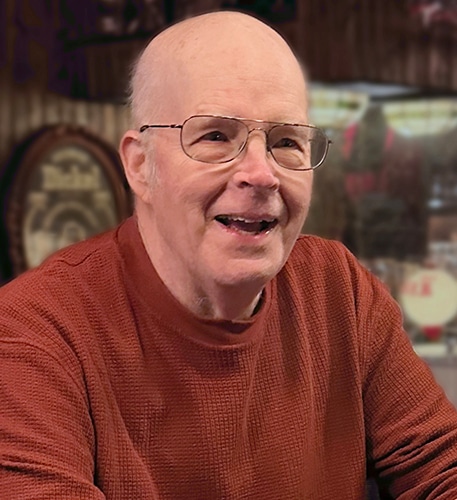 Joseph James Kovarik - St Louis Cremation