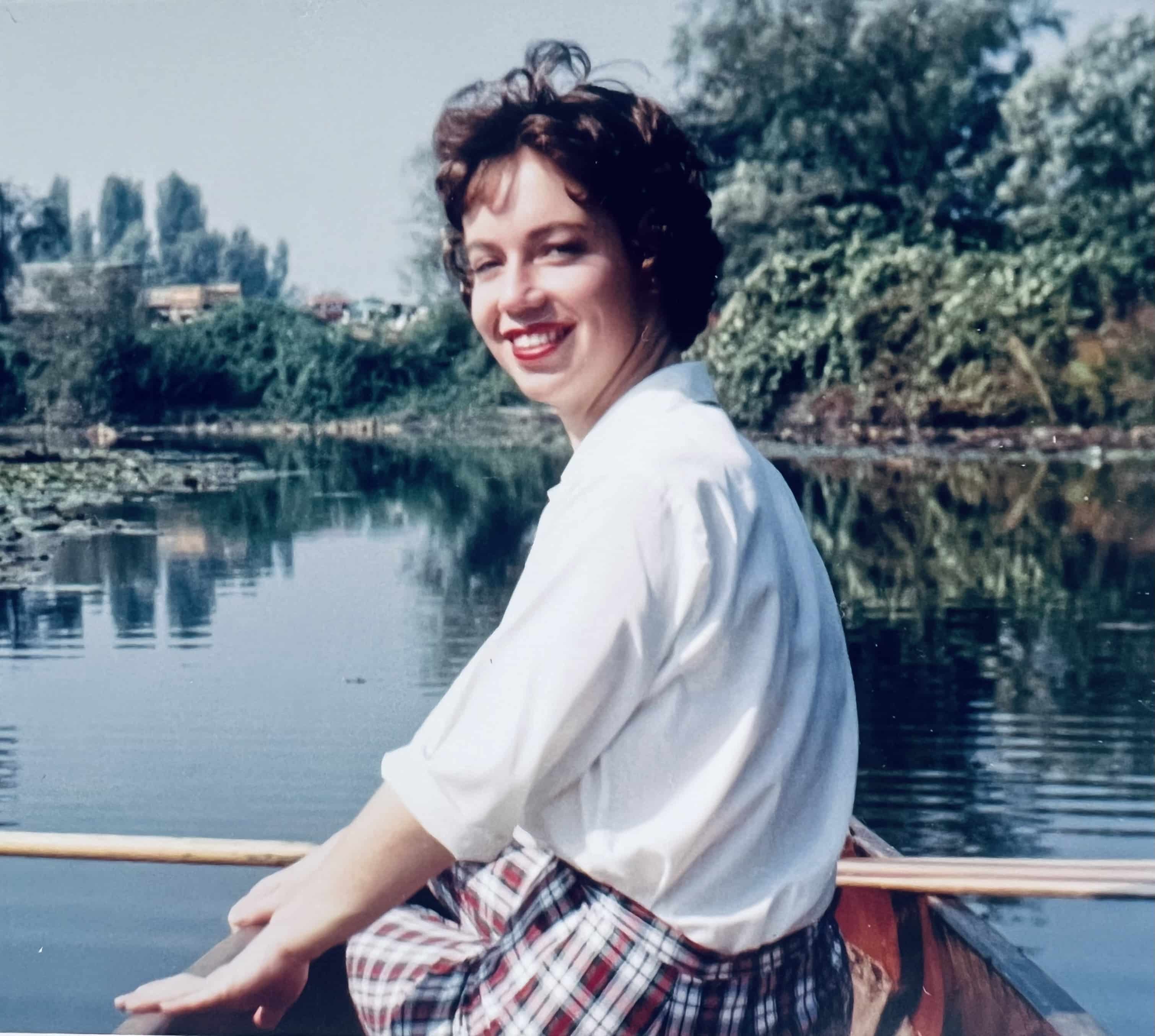 Maureen Ronken - St Louis Cremation