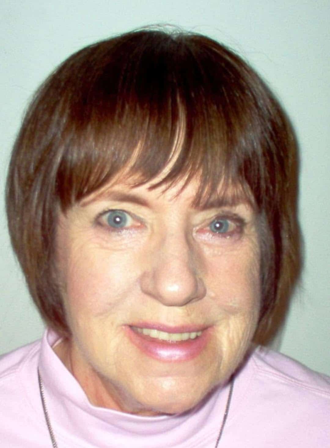 Ann Kathryn Gallagher - St Louis Cremation