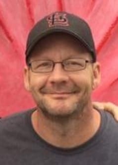 August (Bill) William Beckemeyer II - St Louis Cremation