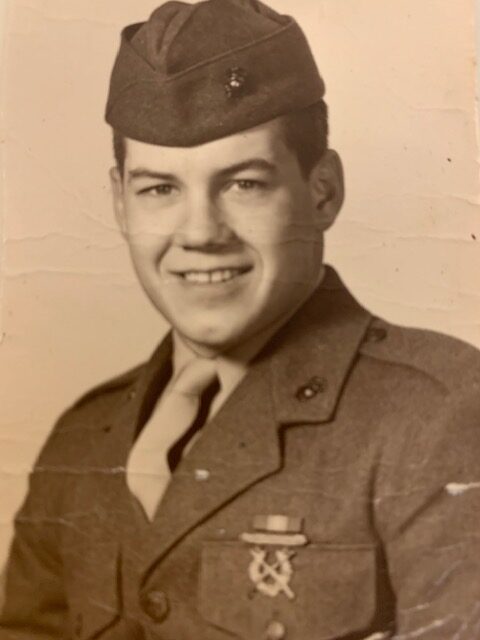 Edwin J. Whitmore - St Louis Cremation