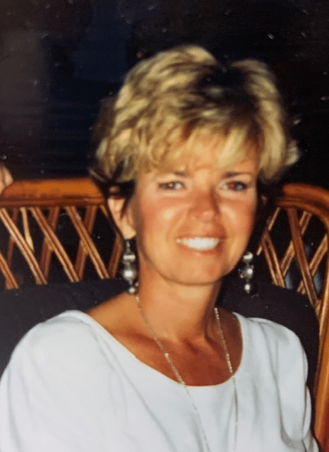 Diana Fay (Krueger) Pitliangas - St Louis Cremation