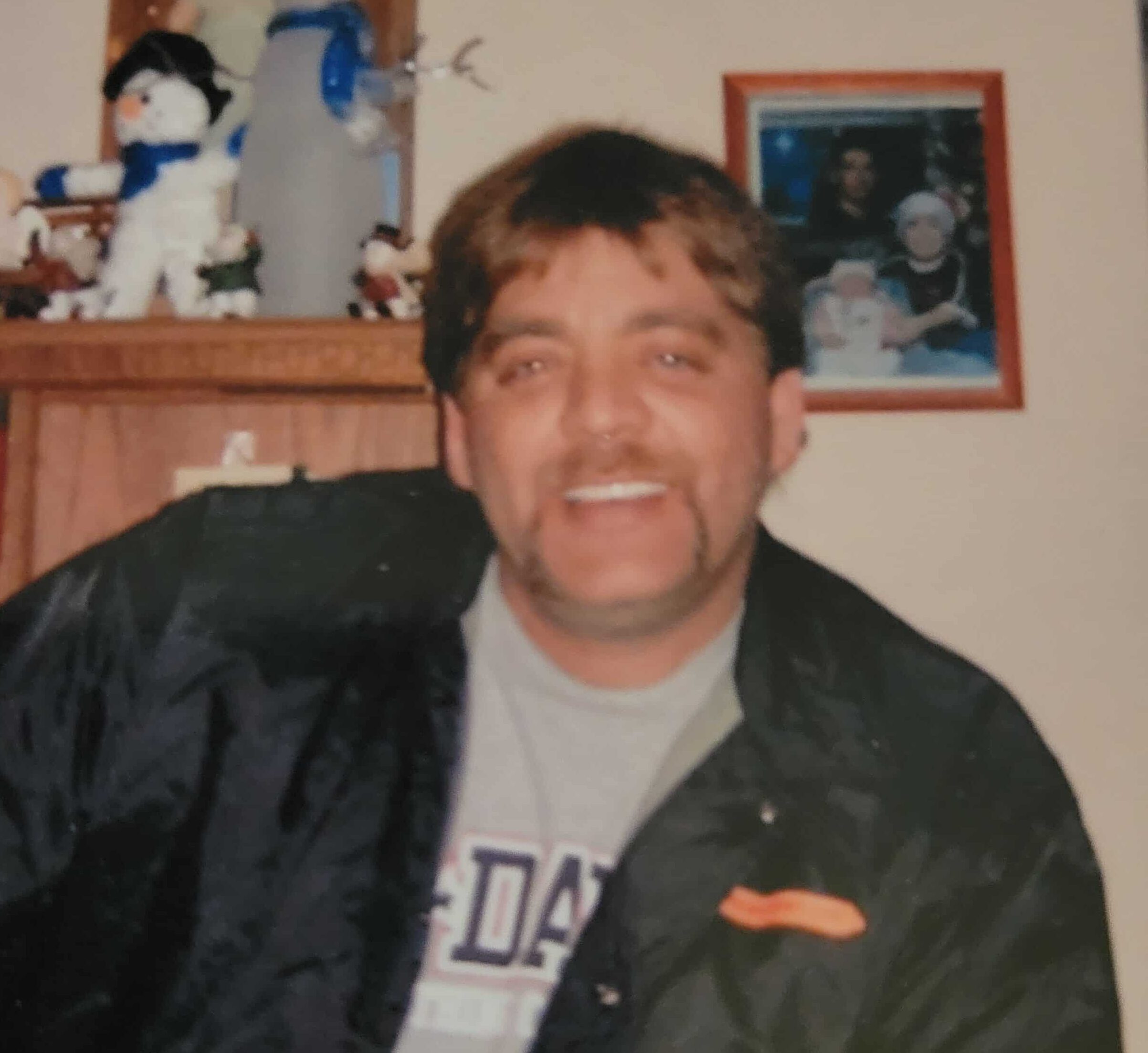 Keith R. Norris - St Louis Cremation