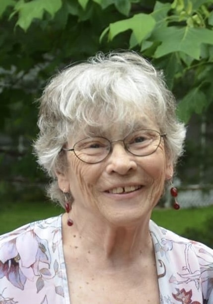 Mary Judith Stone - St Louis Cremation