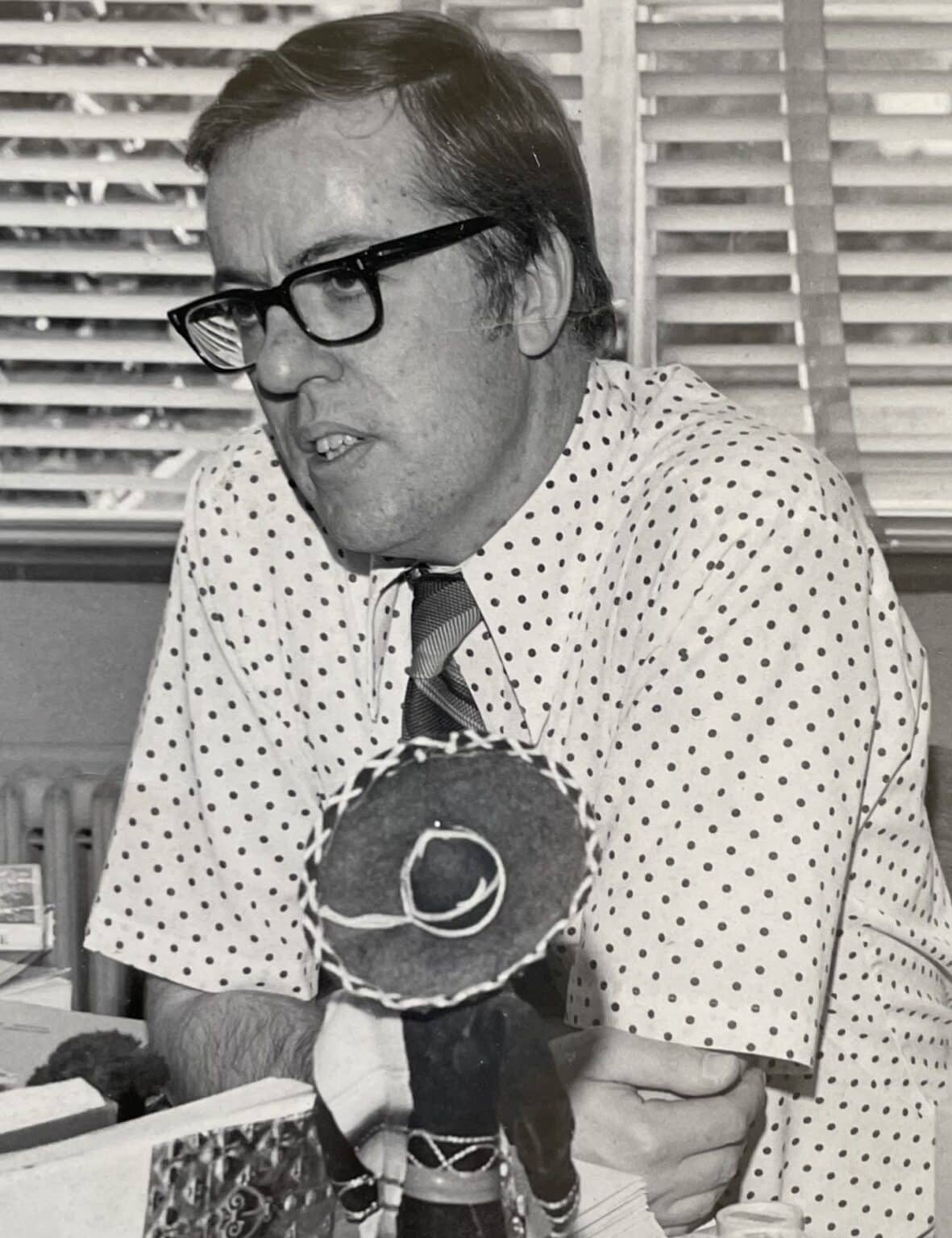 John H. Gausch Jr. - St Louis Cremation