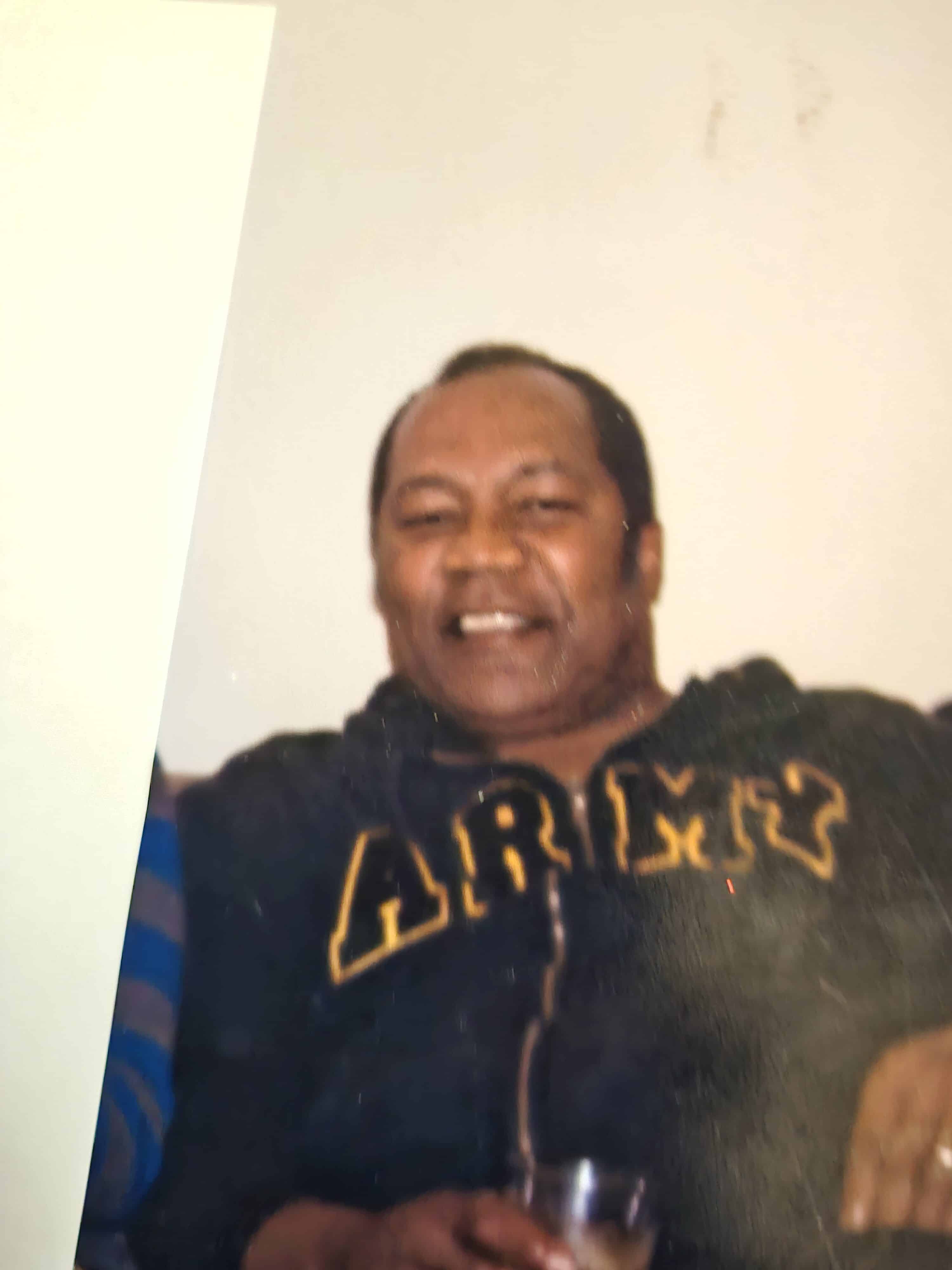 Charles William Toland - St Louis Cremation