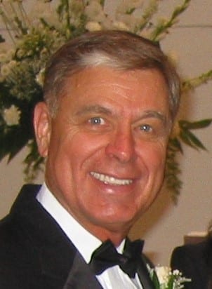 Gary William Johnson - St Louis Cremation