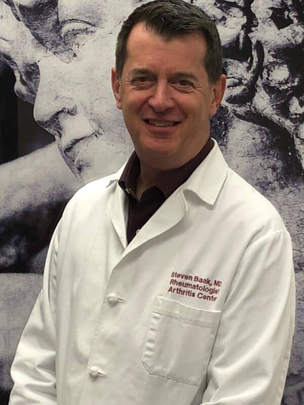 Dr. Steven Baak, MD - St Louis Cremation