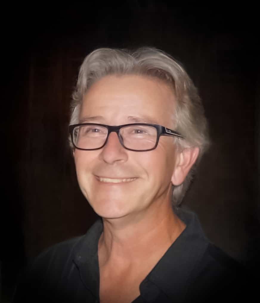 David Andrew Davison - St Louis Cremation