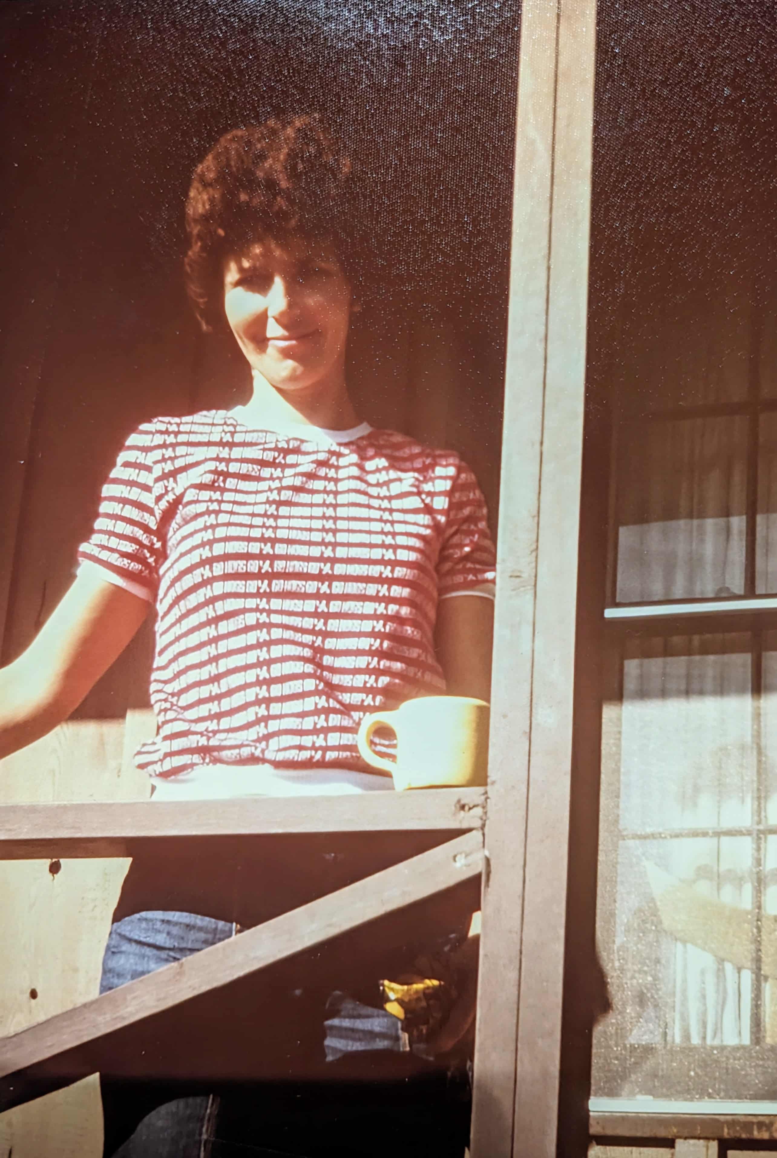 Rebecca Lynn Mackie - St Louis Cremation