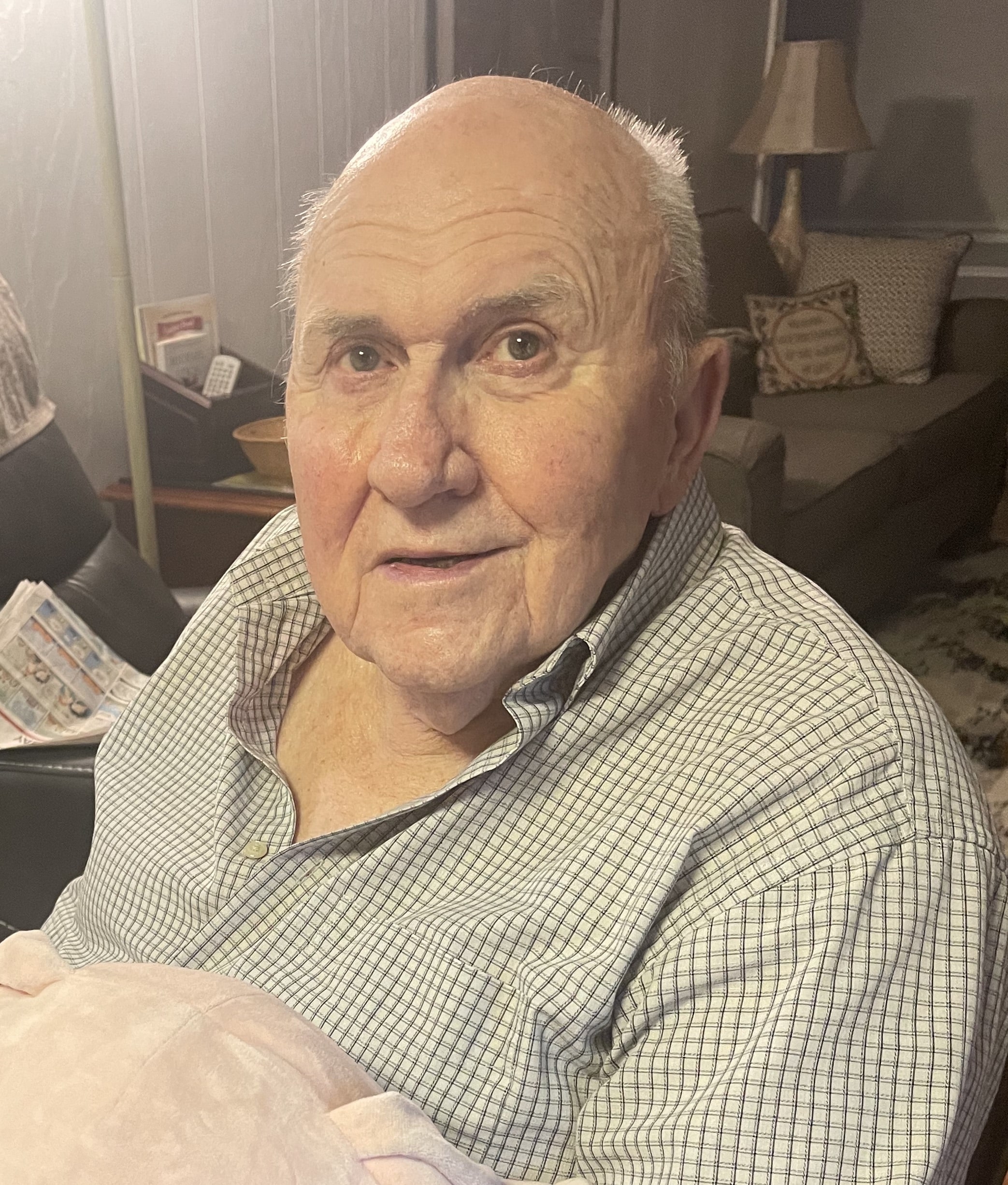 Kenneth Elder - St Louis Cremation