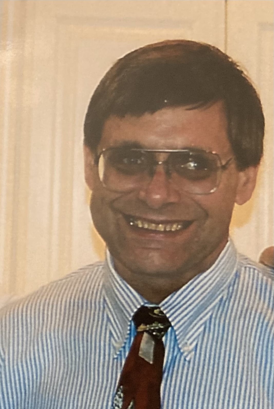 William Hippe - St Louis Cremation