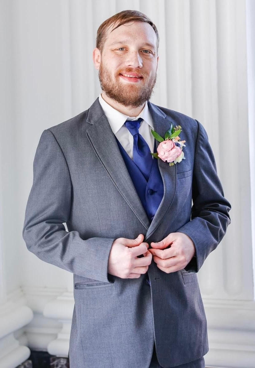 Michael “Mike” Keane Anson - St Louis Cremation