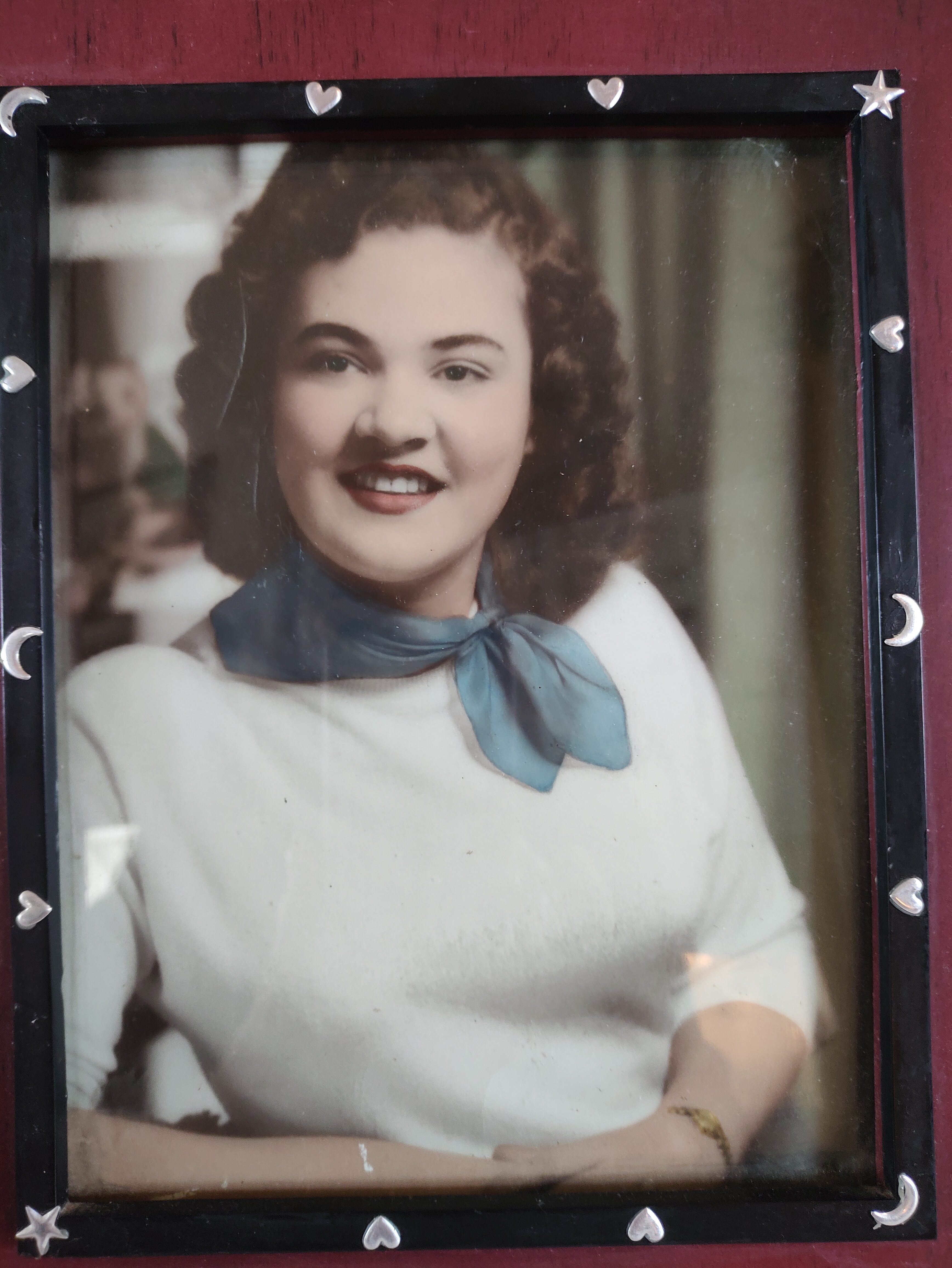 Reba Dorris Zimmerman - St Louis Cremation