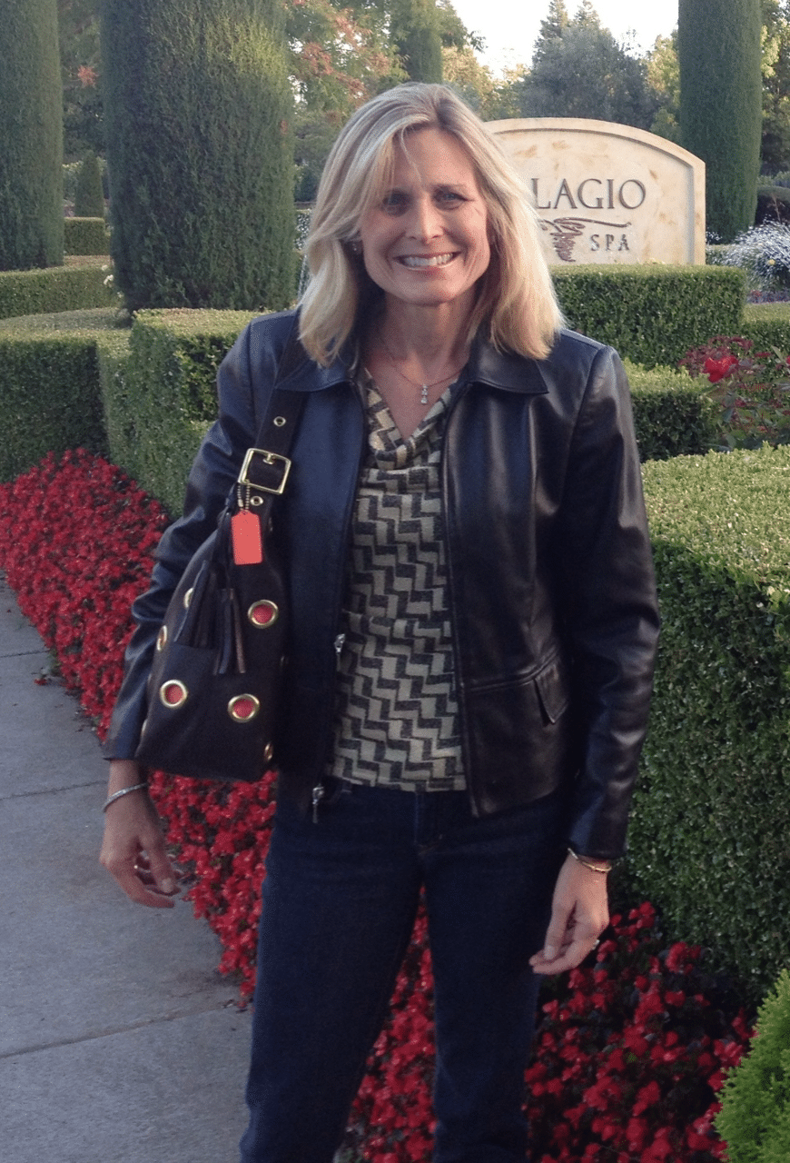 Deborah A. Shanker - St Louis Cremation