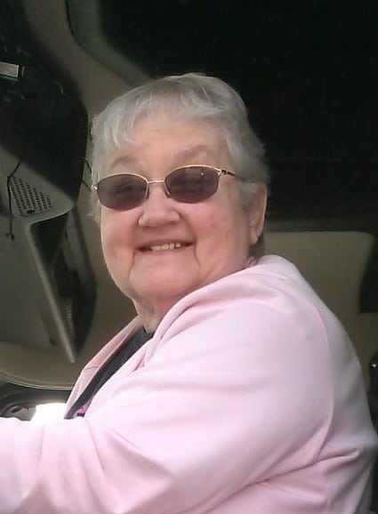 Gabriella "Gail" Rose Meyers - St Louis Cremation