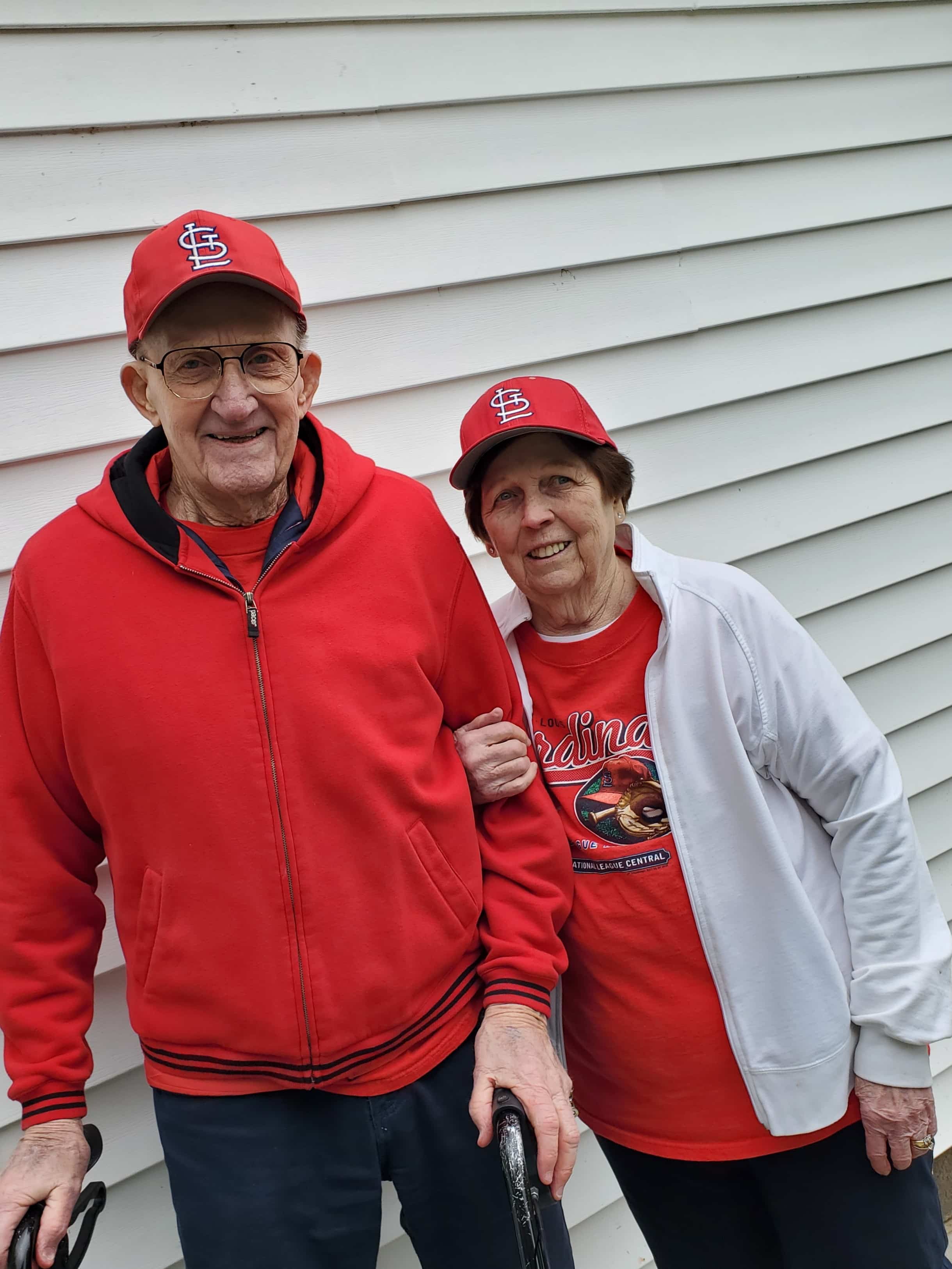 Bobby G. Ward - St Louis Cremation