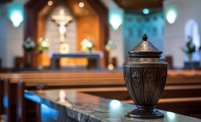 Why Simple Cremation Is a Thoughtful Way to Say Goodbye