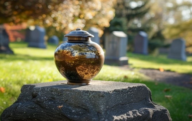 How Simple Cremation with Viewing Honors Tradition