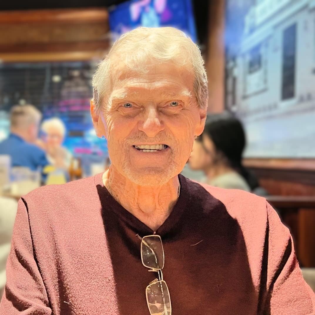 James “Jim” Douglas Brown - St Louis Cremation