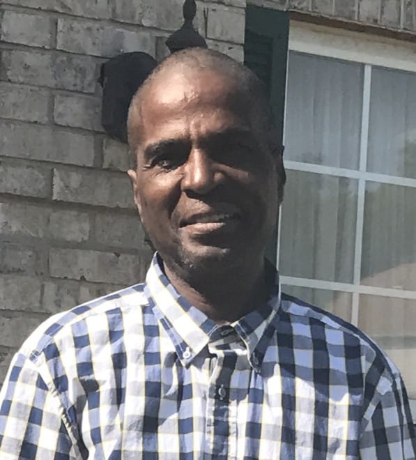 Frederick (Fred) Williams - St Louis Cremation