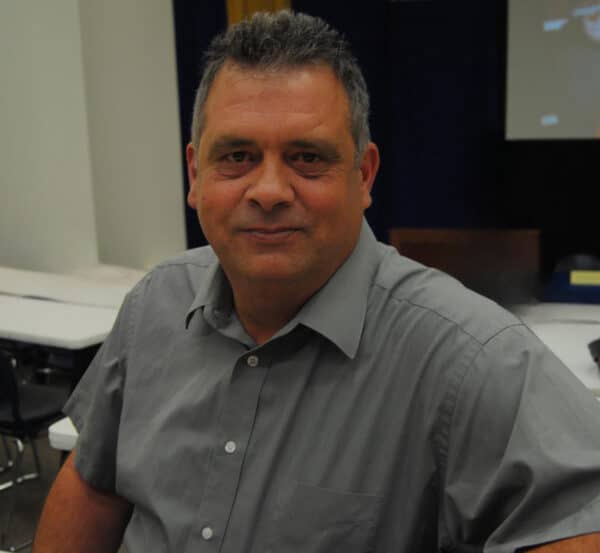 Darin Keith Carter - St Louis Cremation