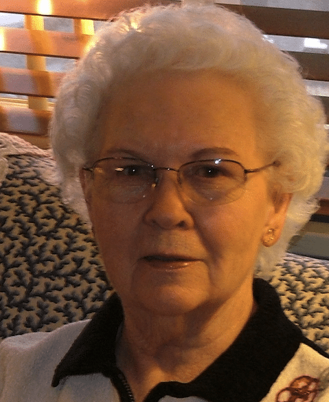 Normajean Ahsmuhs - St Louis Cremation