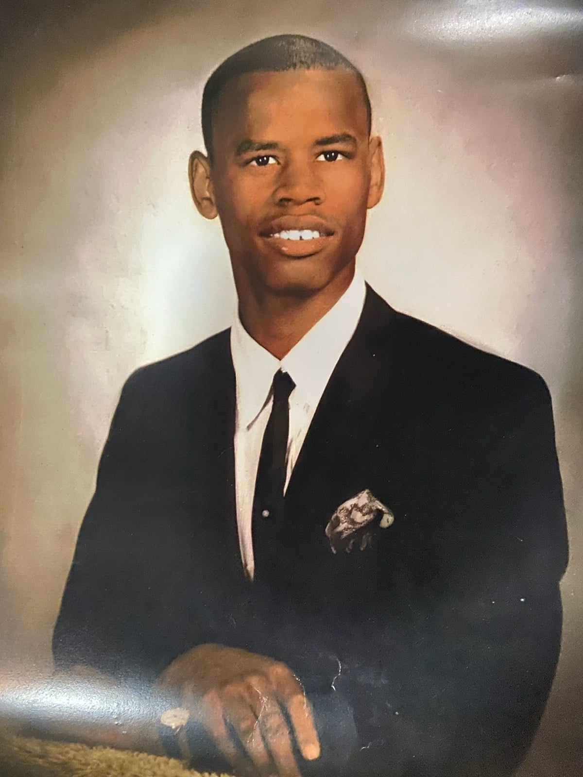 Bradie Frederick Wilson, Jr. - St Louis Cremation