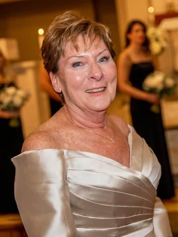 Elizabeth Doherty - St Louis Cremation